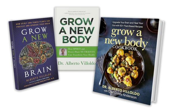 Offers - Grow a new body
