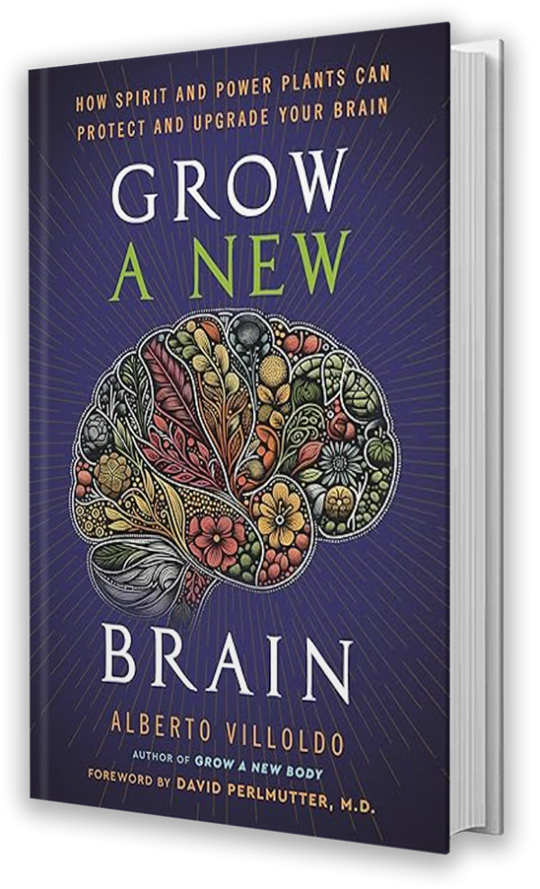 Offers - Grow a new body