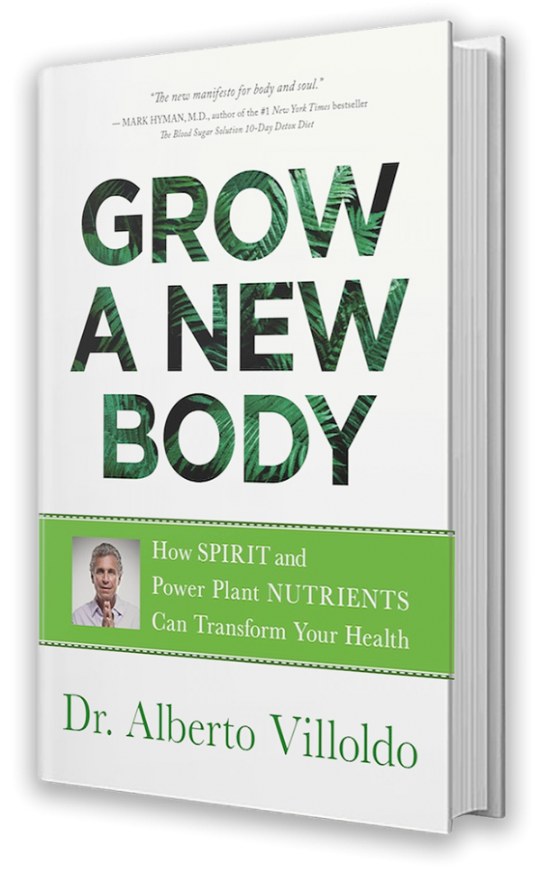 Offers - Grow a new body