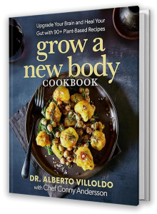 Offers - Grow a new body
